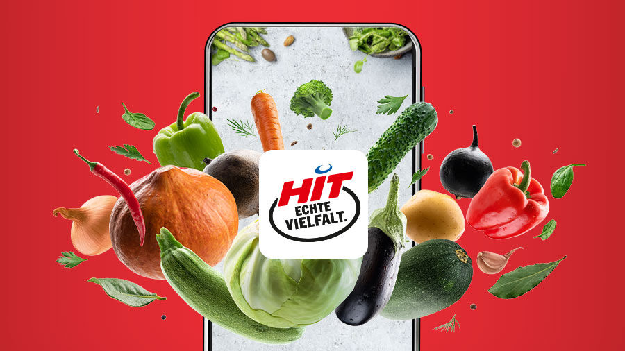 Angebote & Coupons | HIT