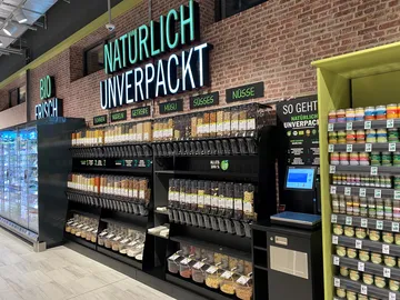 Ihr Supermarkt in Berlin-Mariendorf | HIT - Echte Vielfalt.