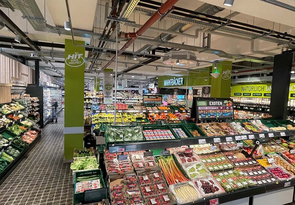 Neubauprojekt in Hochheim | HIT