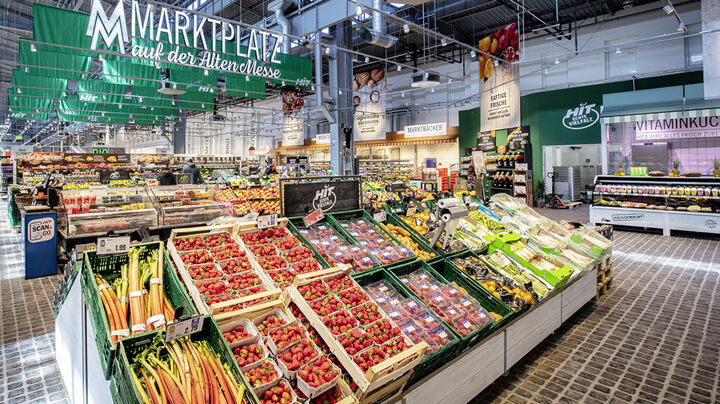 Das steckt hinter Echte Vielfalt | HIT