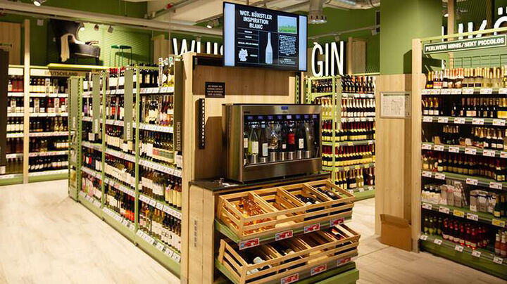 Innovationen im Markt | HIT