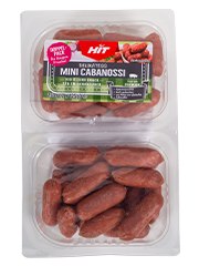 Die HIT Eigenmarke | HIT