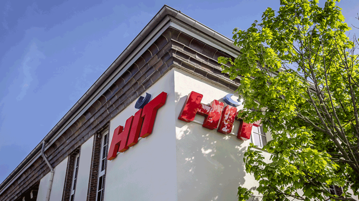 Unternehmen | HIT