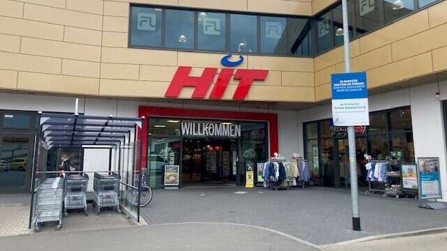 Neubauprojekt in Langen | HIT