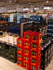 Markt-Umbau in Rheinbach | HIT