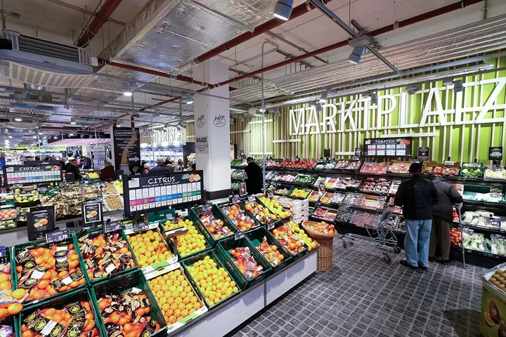 Ihr Supermarkt in Berlin-Mariendorf | HIT - Echte Vielfalt.