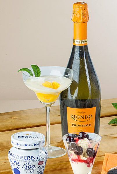 Mangosorbet | Rezepte | HIT