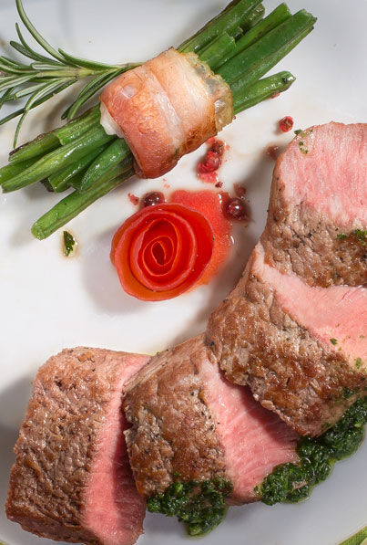 Lammlachse | Rezepte | HIT