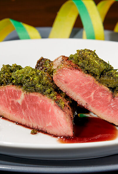 Lammlachse | Rezepte | HIT