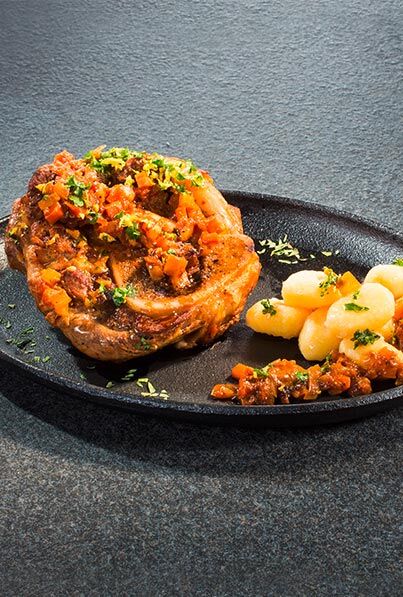 Ossobuco | Rezepte | HIT