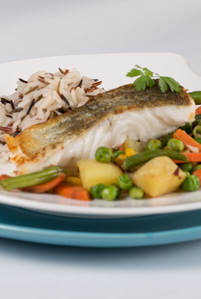 Skrei-Filet | Rezepte | HIT