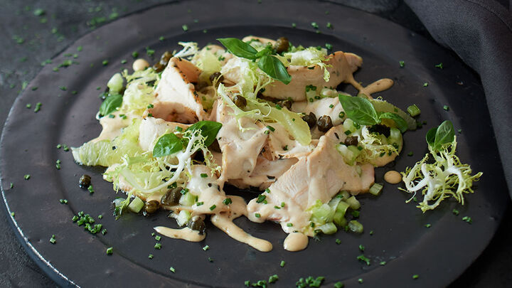 Pollo Tonnato | Rezepte | HIT